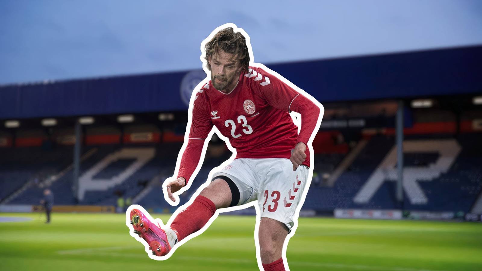 What Lucas Andersen has said about leaving QPR as big Loftus Road exit news confirmed