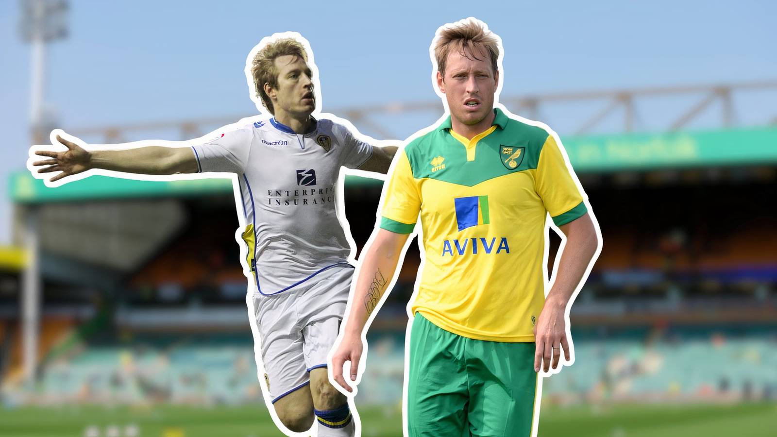 Norwich City transfer agreement with Leeds United for Luciano Becchio was an absolute disaster