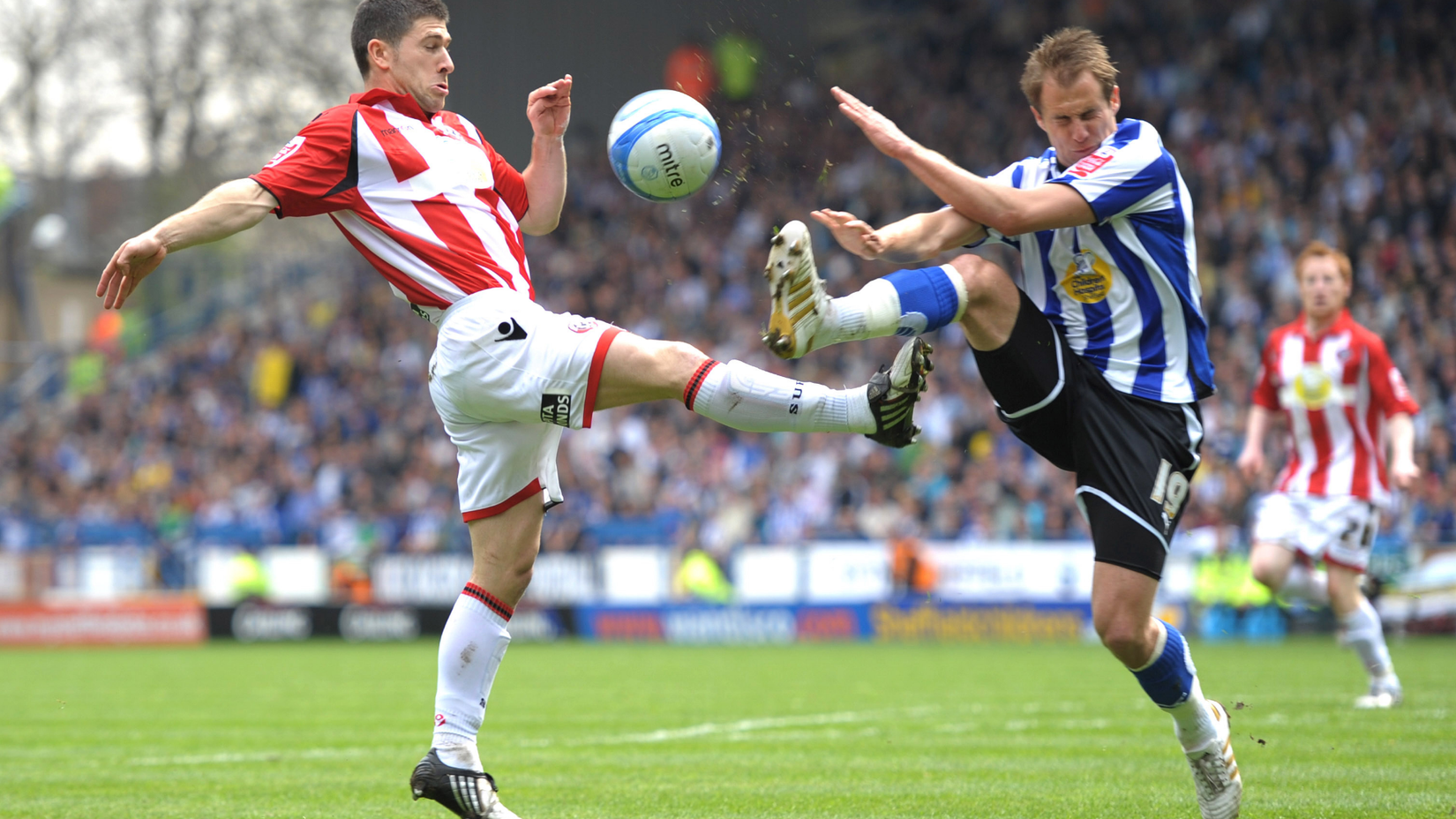 Sheffield Wednesday struck gold with Derby County deal 3 times but it ...