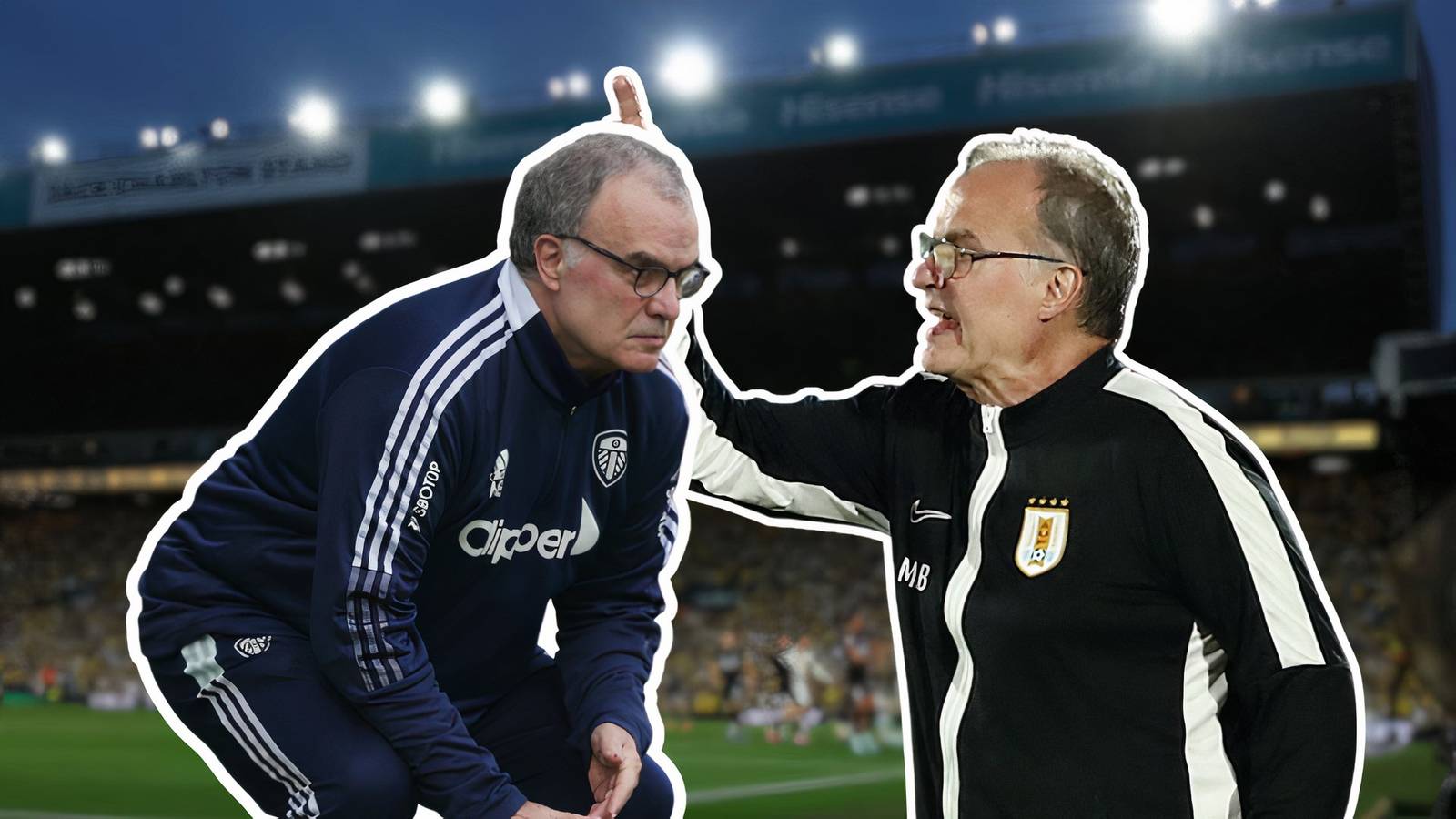 What’s happened to Marcelo Bielsa after leaving Leeds United