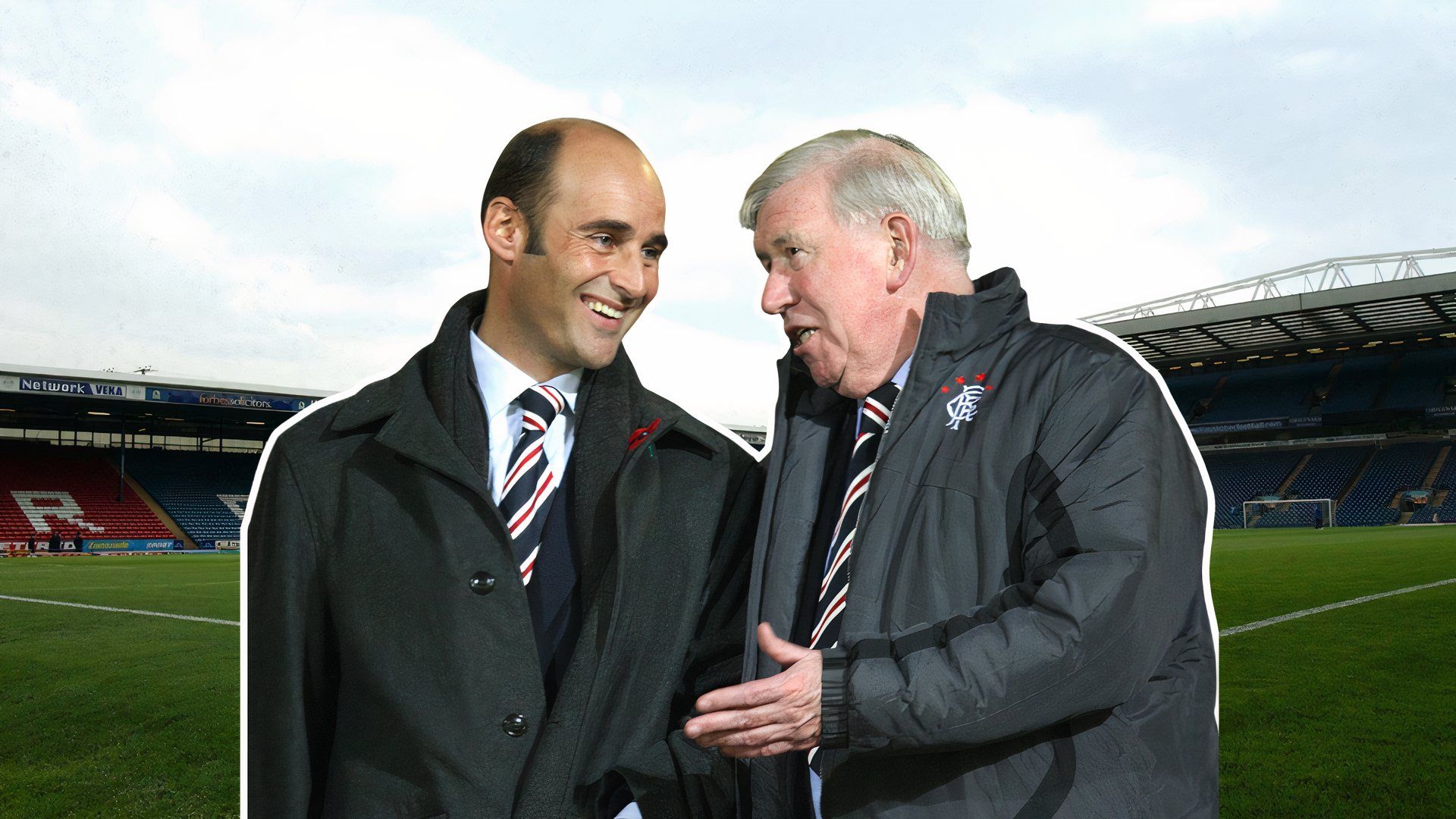 Ex-Sunderland chief Martin Bain in contention for big Blackburn Rovers job