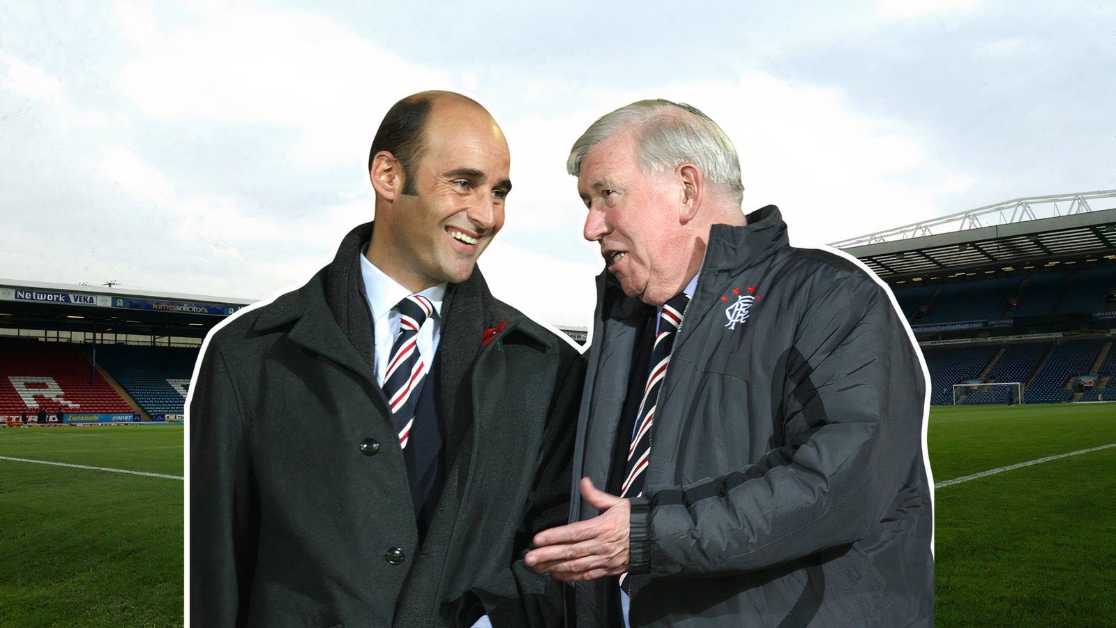 Ex-Sunderland chief Martin Bain in contention for big Blackburn Rovers job