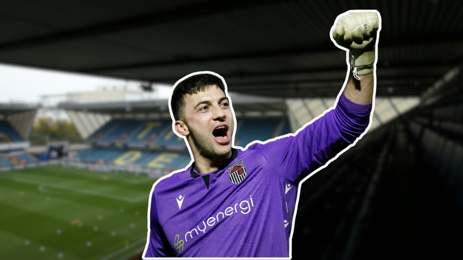 Millwall set to complete free transfer signing of Burton Albion ...