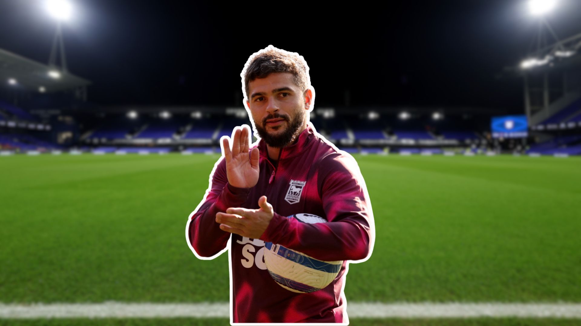 Ipswich Town: New Sam Morsy transfer exit twist revealed