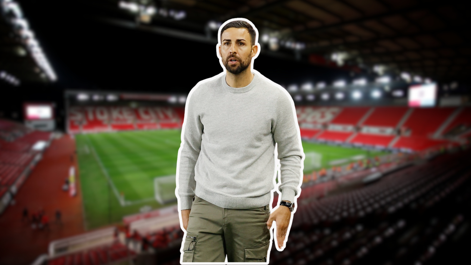 How Narcis Pelach views his Stoke City spell after Potters sack