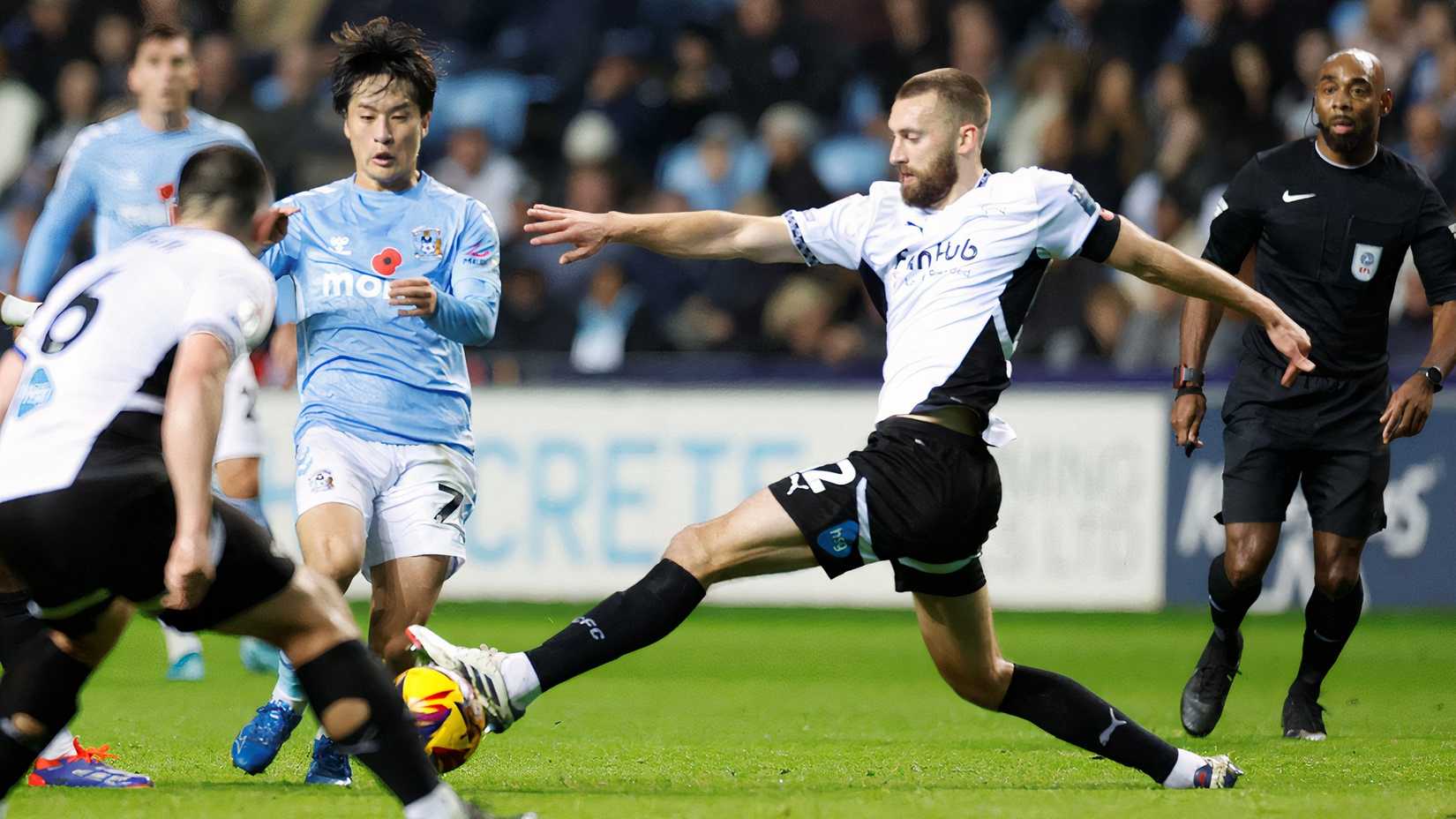 Derby County and John Eustace’s loss is proving to be huge West Brom gain