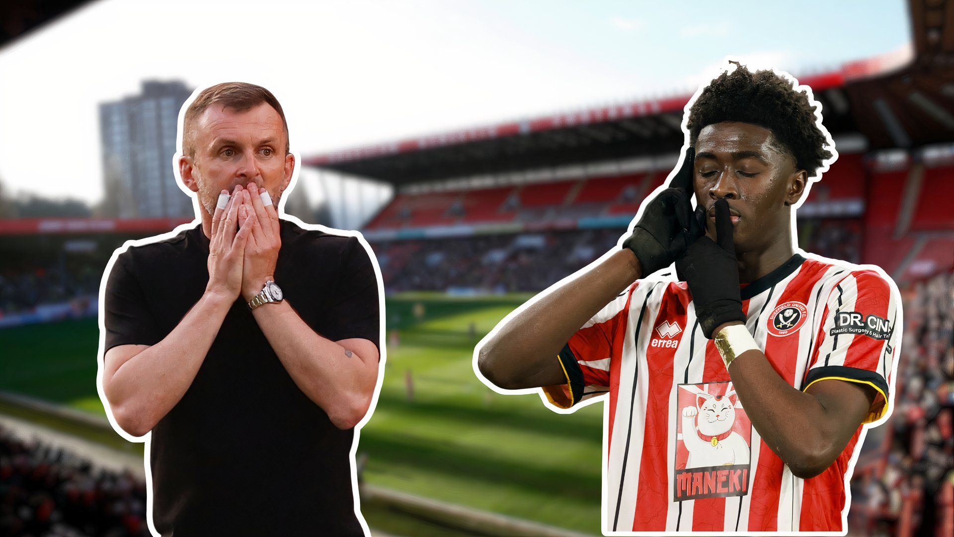 Charlton Athletic unlikely to pursue Crystal Palace, Jesurun Rak-Sakyi deal as stunning 8-figure ...