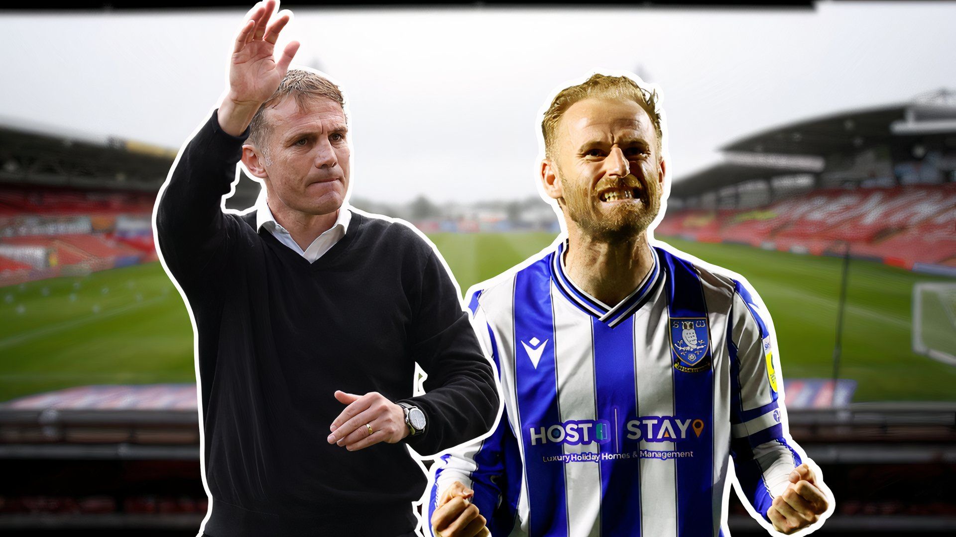 Barry Bannan to Wrexham AFC concern raised after Sheffield Wednesday links