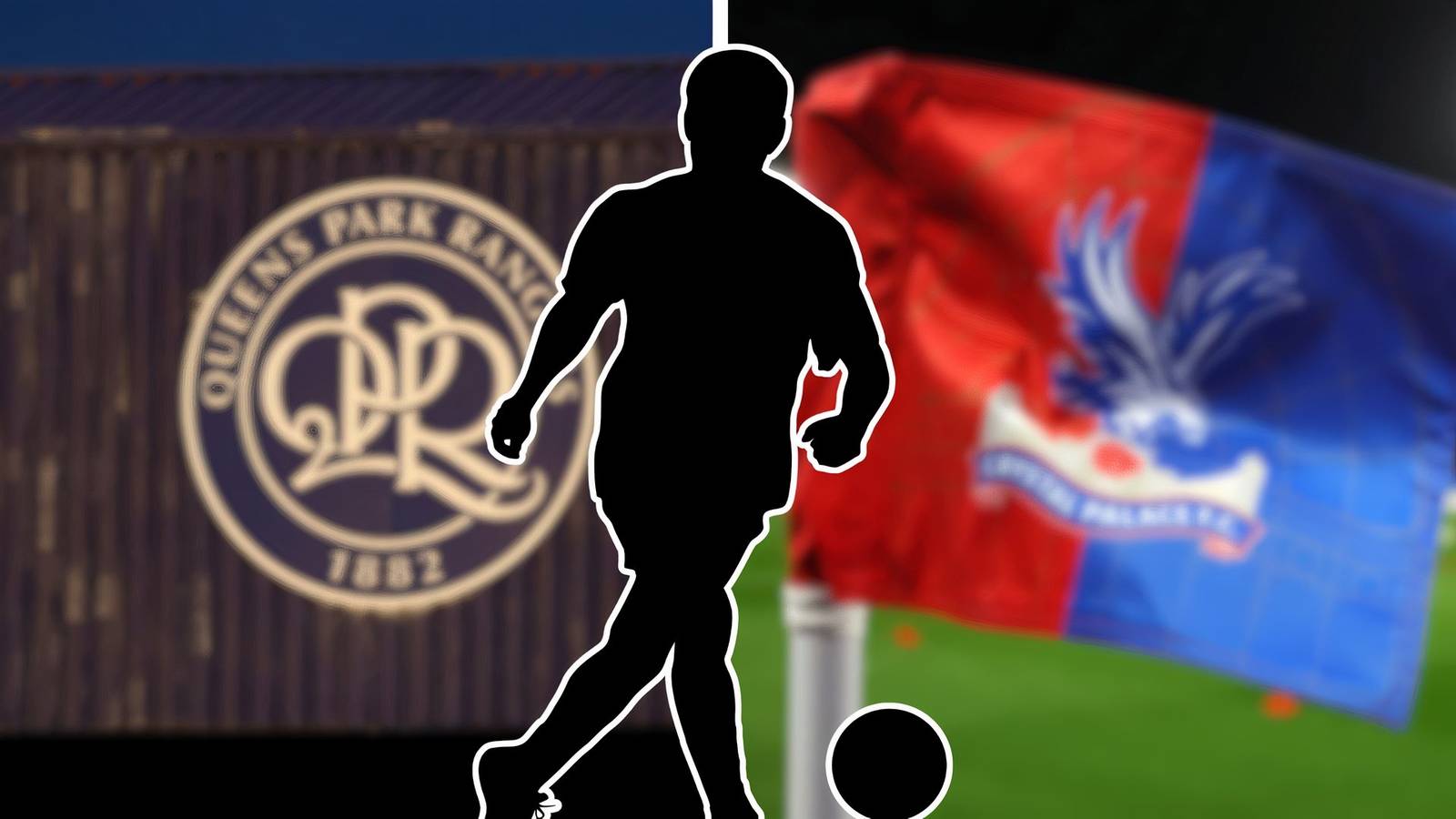 QPR facing Crystal Palace hurdle in transfer race for Chelsea's Luke ...