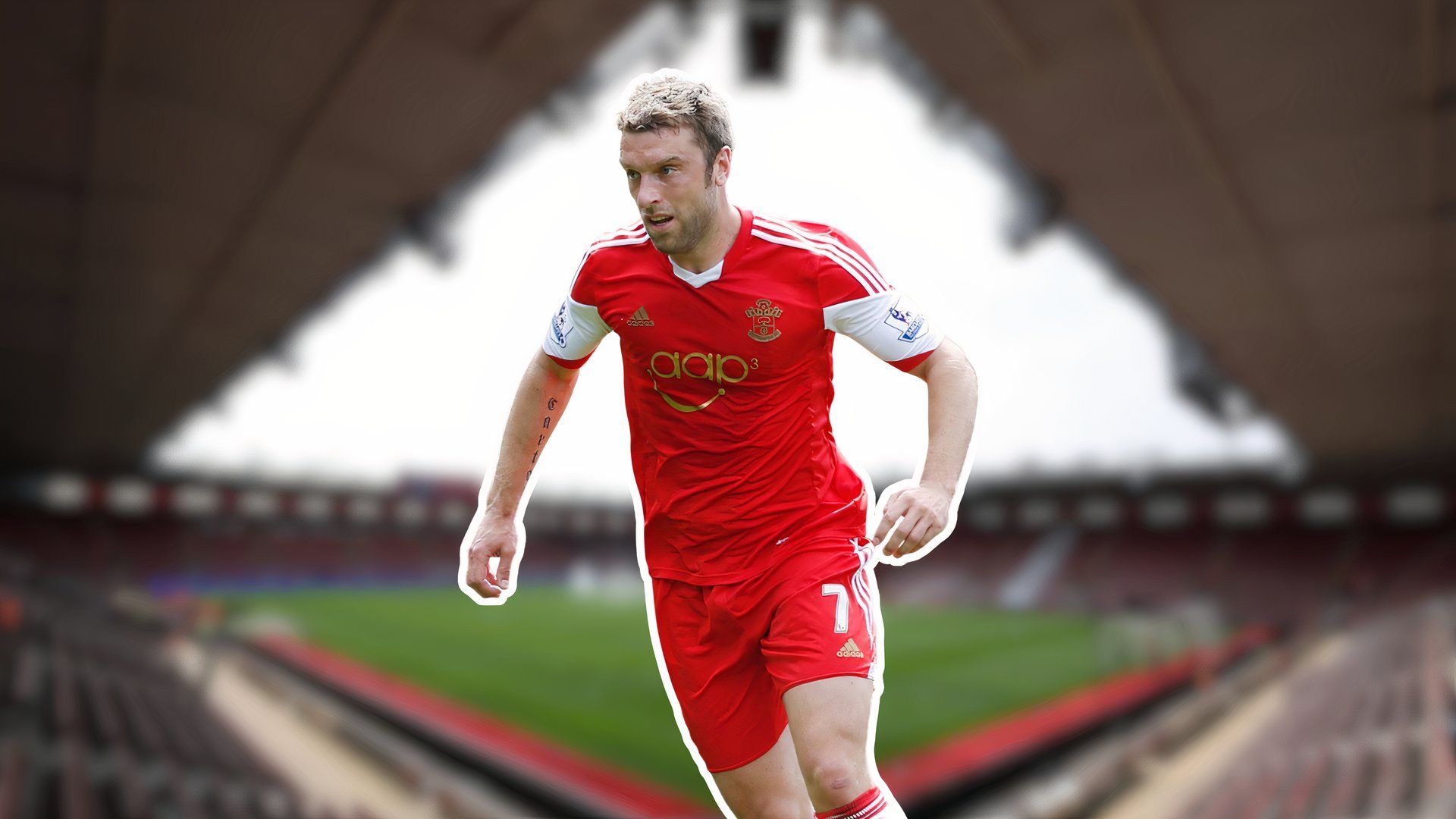 Southampton FC hit the jackpot with Rickie Lambert - He made St Mary's ...