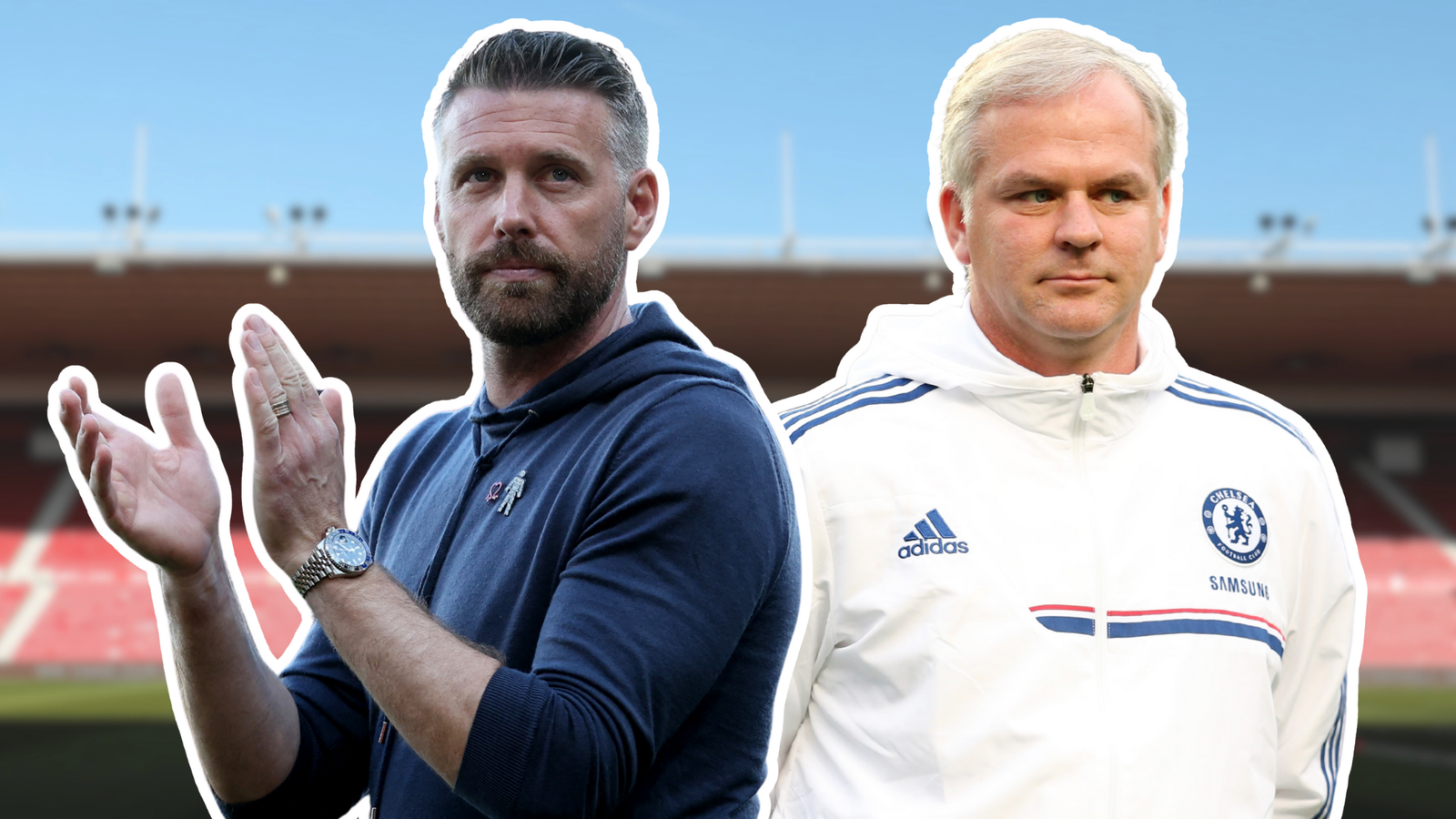 Ex-Coventry City coach Adi Viveash in line to join Rob Edwards at ...