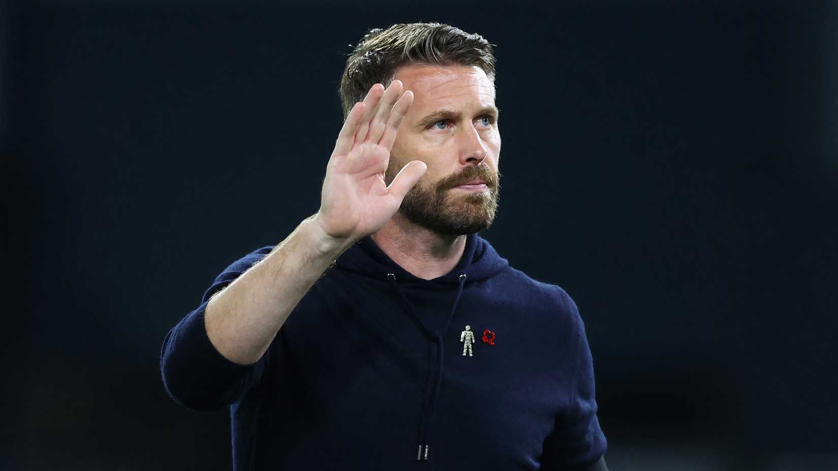 Ex-Coventry City coach Adi Viveash in line to join Rob Edwards at ...