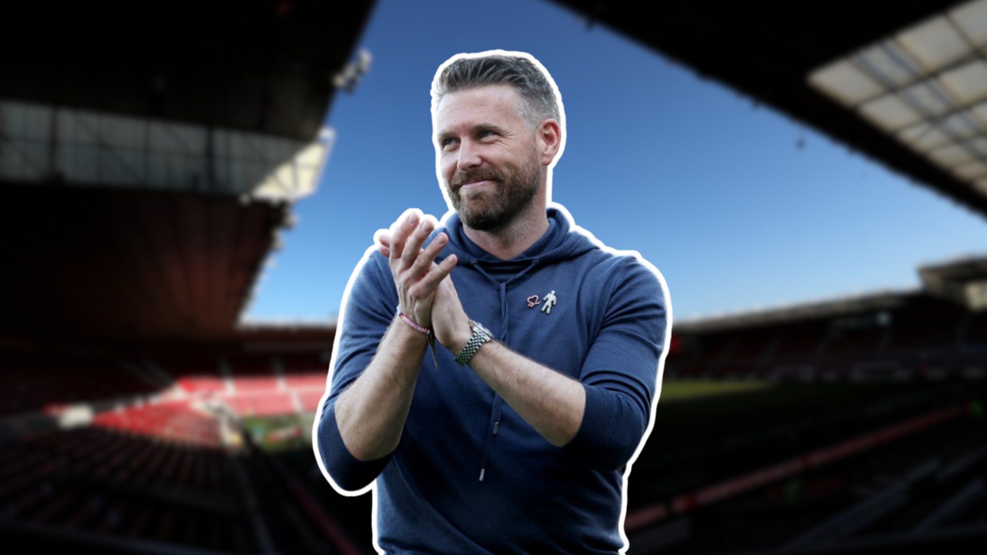 “It feels like...” - Middlesbrough FC handed Rob Edwards verdict - Danny Rohl claim made