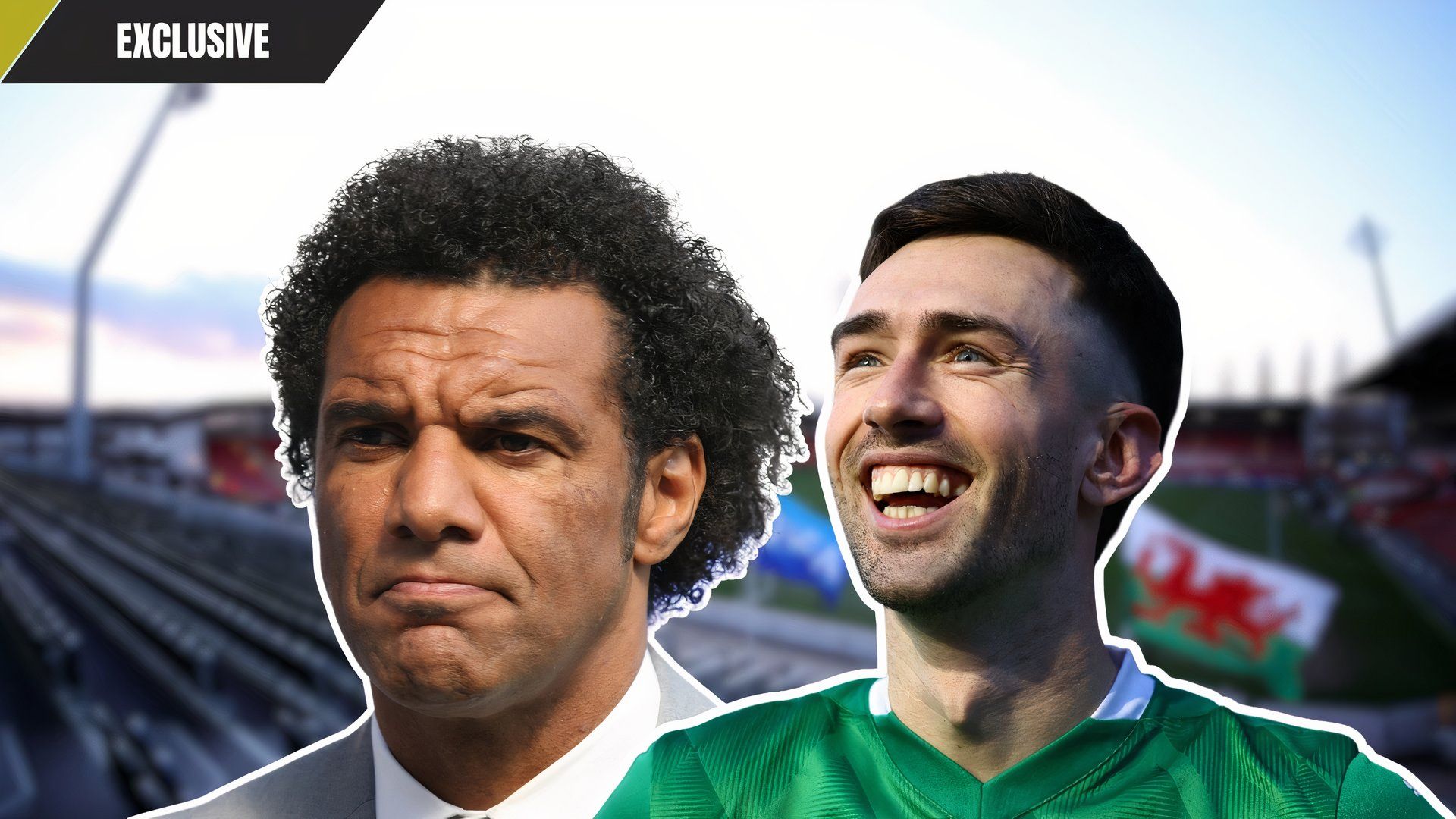 Exclusive: What Don Goodman thinks of Ryan Hardie leaving Plymouth Argyle for Wrexham