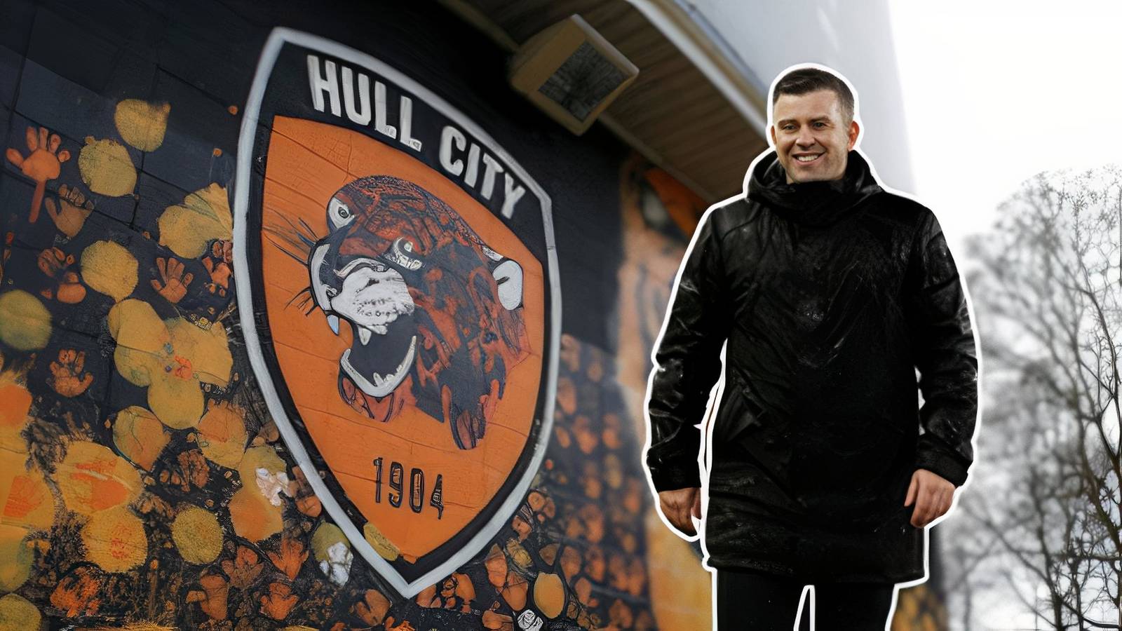 Bolton Wanderers keen on transfer swoop for Hull City defender Matty Jacob