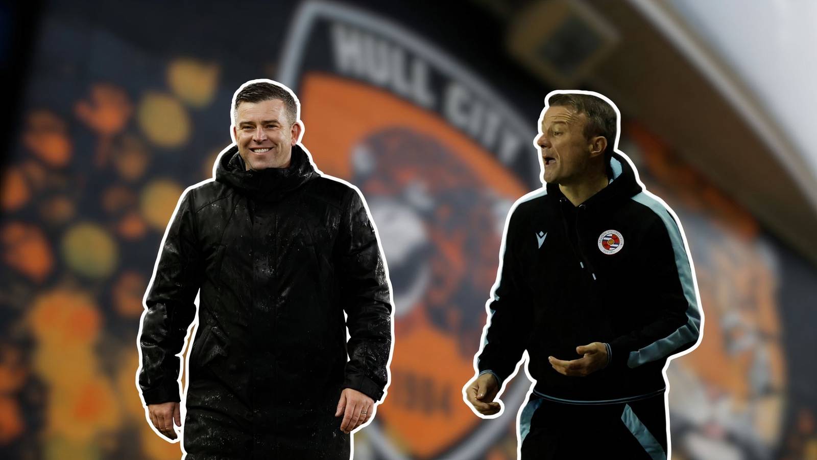 Bolton Wanderers & Reading FC receive Hull City transfer boost in Matty ...