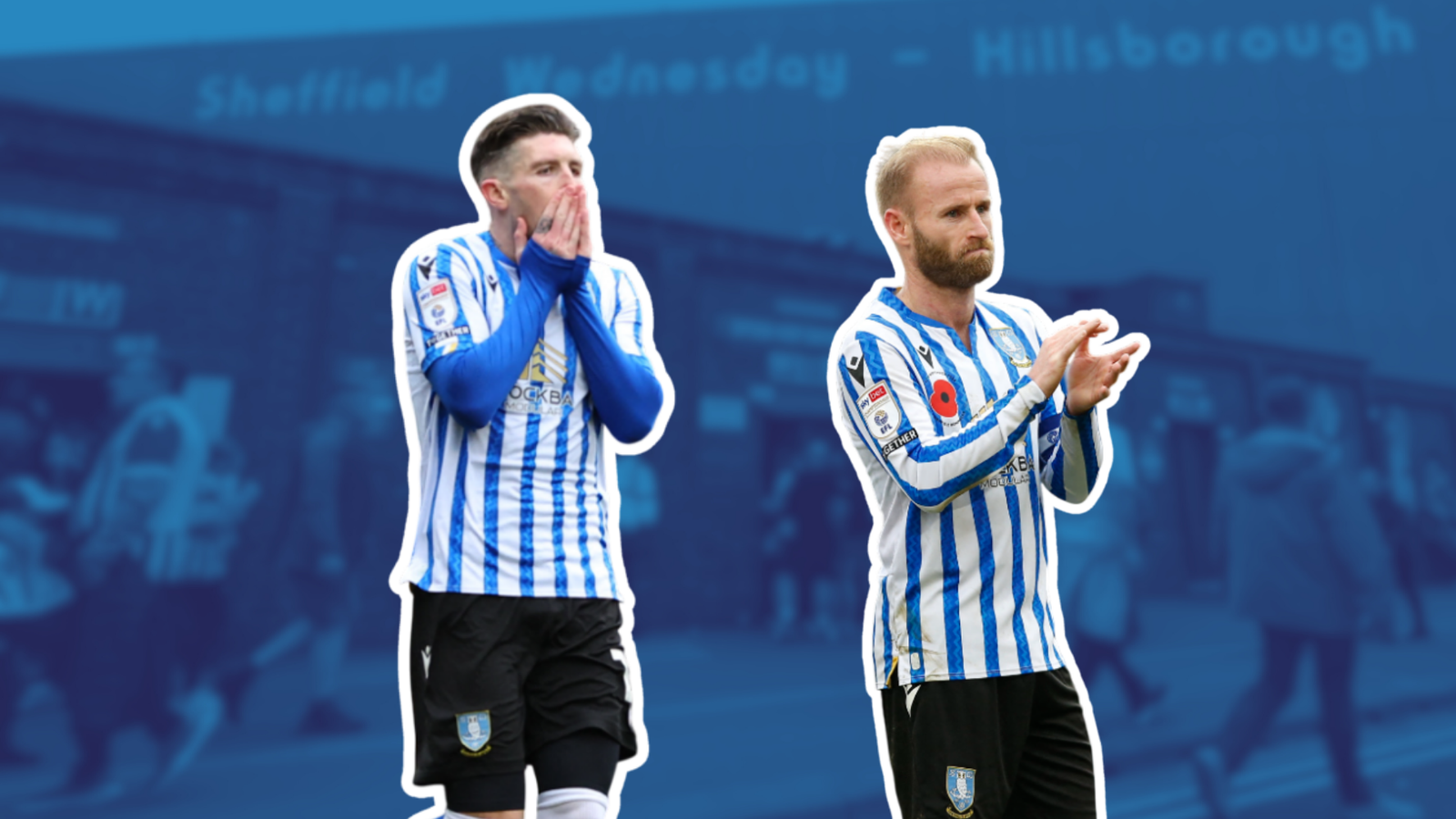 New Sheffield Wednesday concern raised - it’s a real worry & not Danny ...