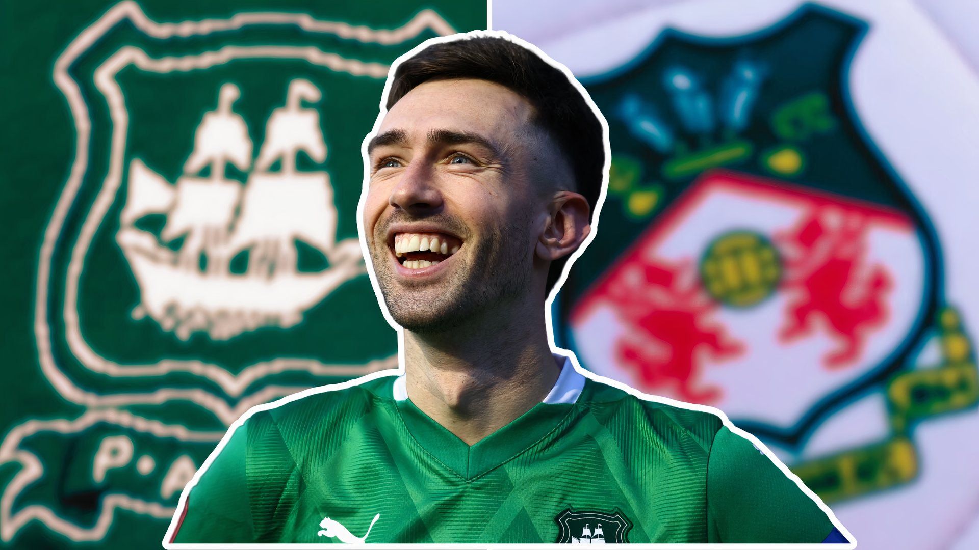 Exclusive: Big Plymouth Argyle, Ryan Hardie twist emerges - It could ...