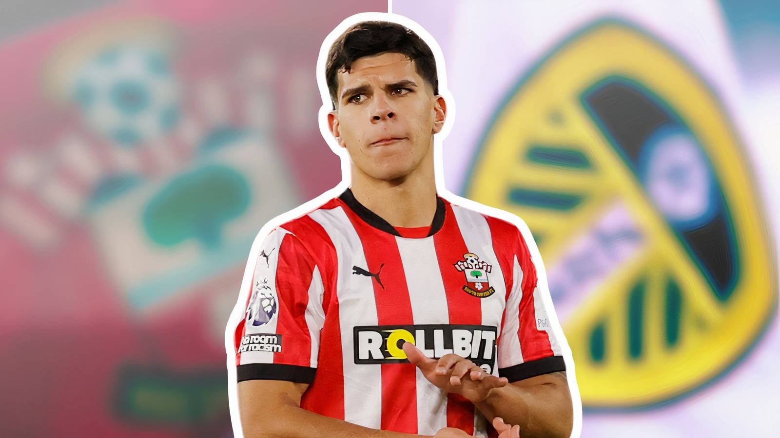 Exclusive: What Don Goodman thinks about £30m Southampton transfer race ...