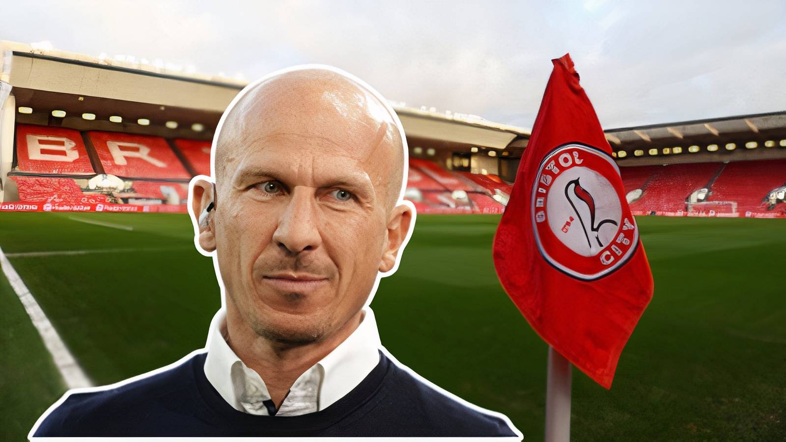 Bristol City backed to make big decision on ex-Barnsley boss Gerhard ...