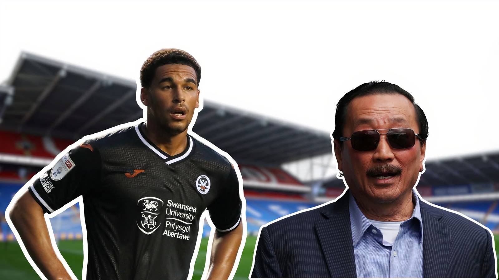 How much money Cardiff City and Swansea City are charging for season ...