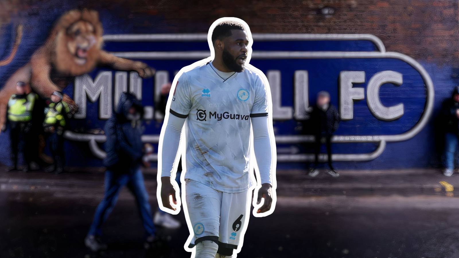 Exclusive: How Lee Hendrie feels about Japhet Tanganga's Millwall FC ...