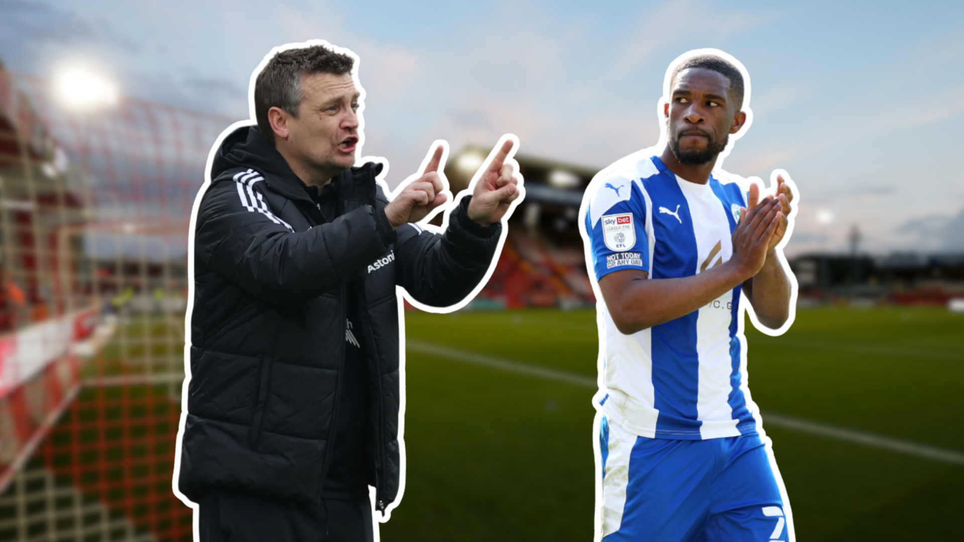 Why Michael Skubala has to consider Tendayi Darikwa for big Lincoln ...