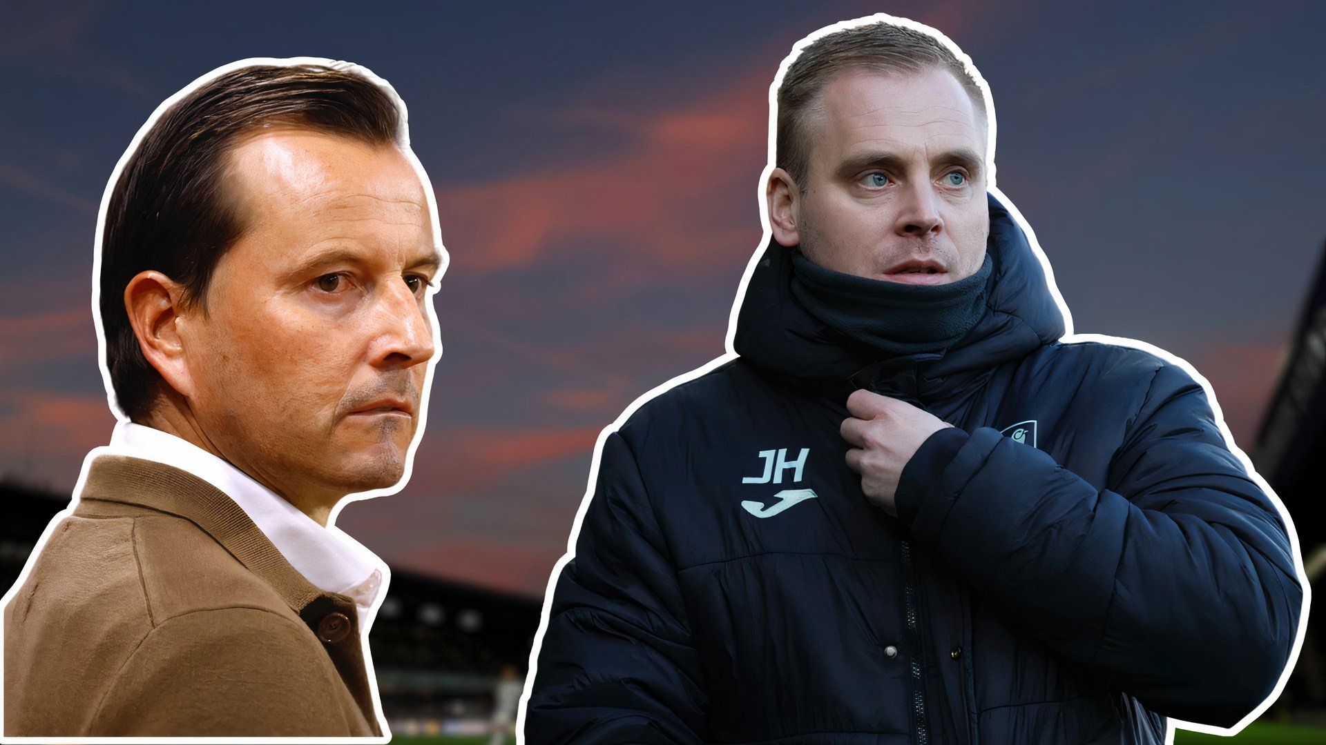 QPR manager search news: Rasmus Bertelsen update, Johannes Hoff Thorup ...