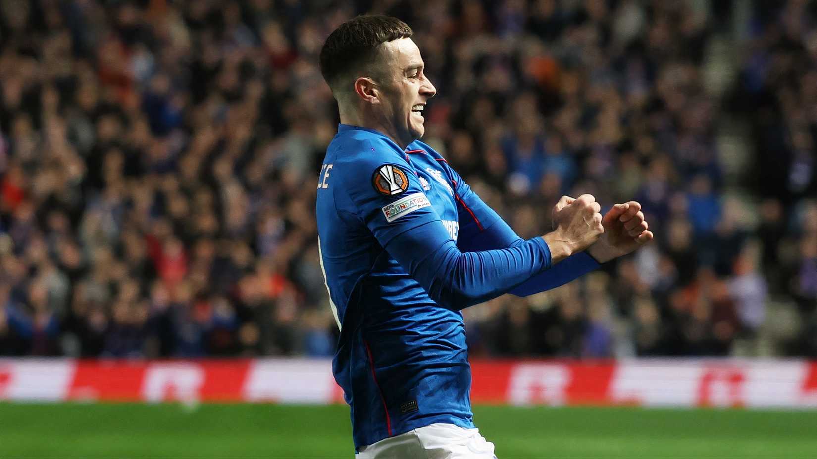 tom lawrence wrexham