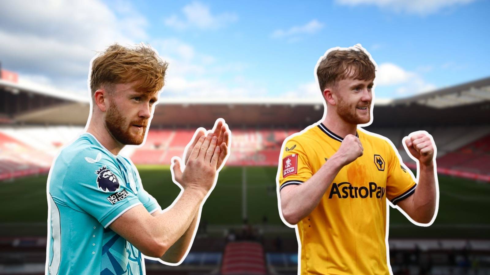 Sunderland must sign £10k-a-week PL star as a Jobe Bellingham ...