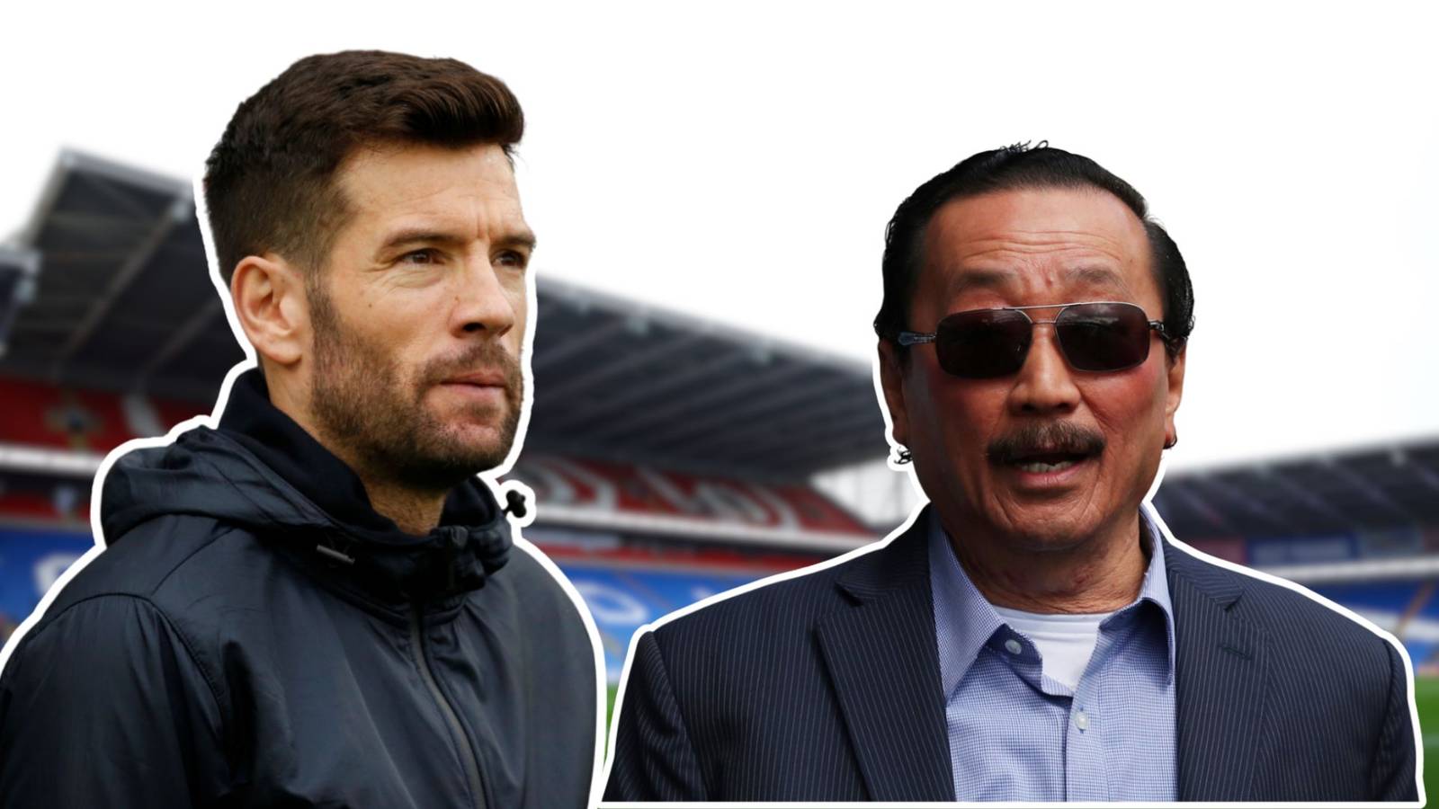 Exclusive: What Don Goodman thinks Brian Barry-Murphy must do at ...