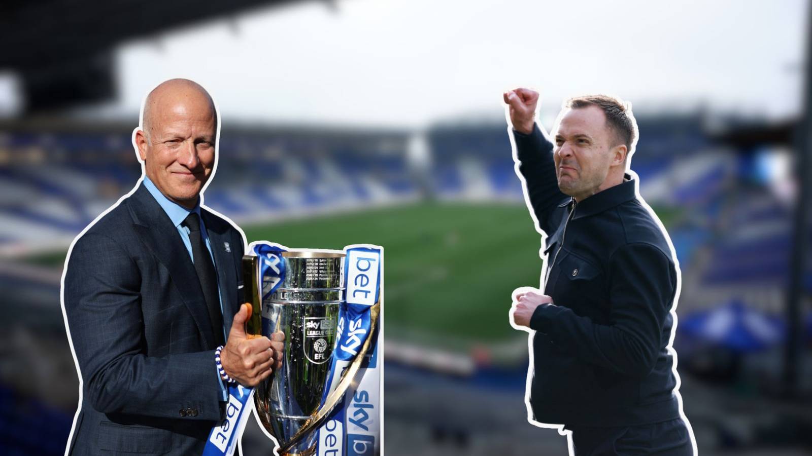 Birmingham City told to avoid "nightmare scenario" in the transfer ...