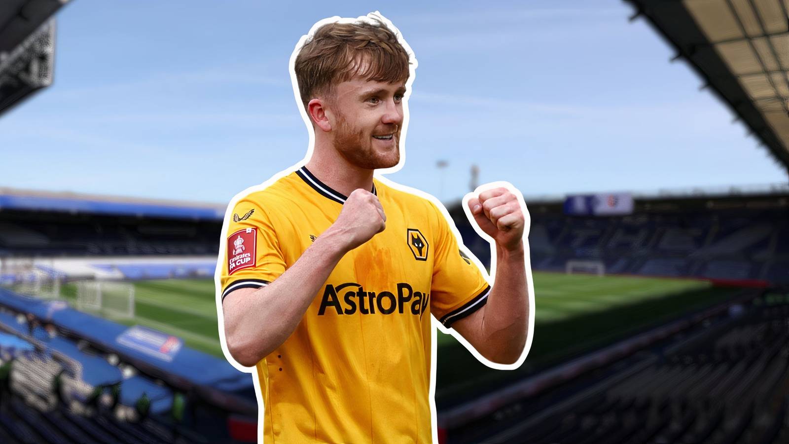 Exclusive: Birmingham City to beat Sunderland to signing of Wolves ...