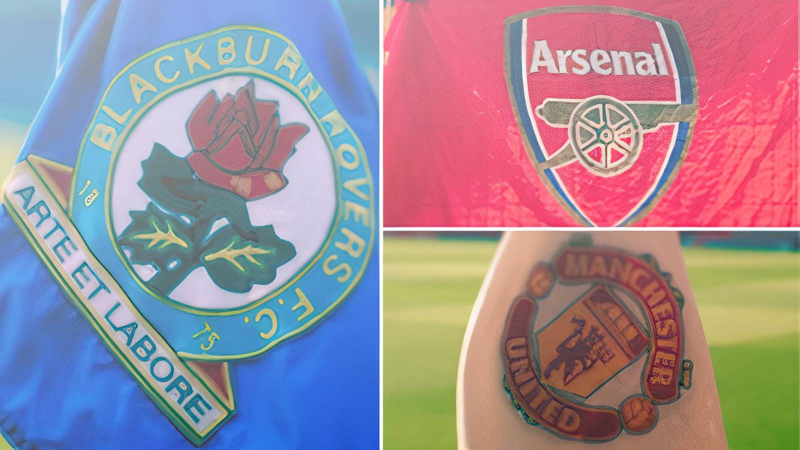 How much Arsenal plan to pay for Blackburn Rovers talent Igor Tyjon who ...