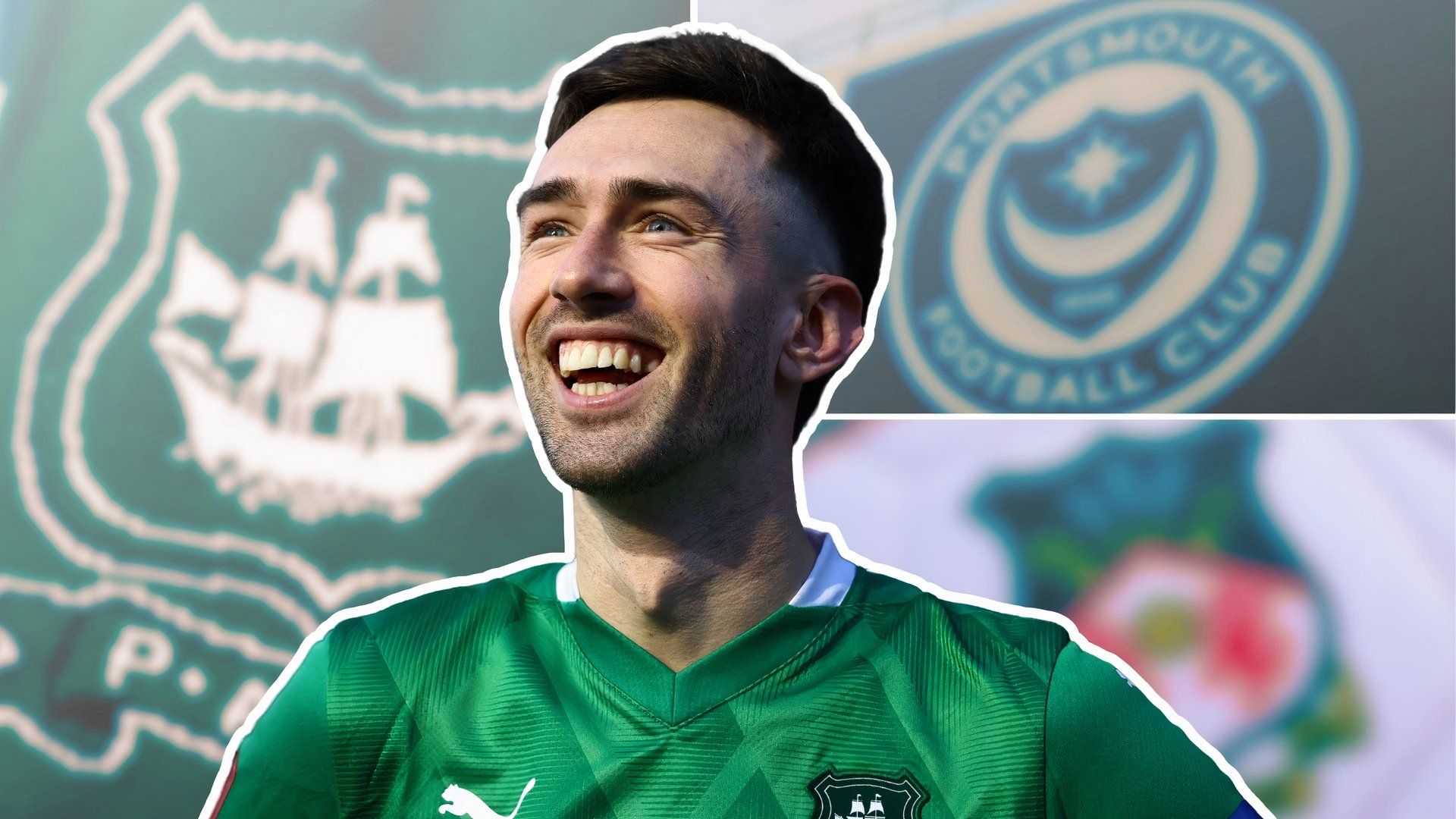 How Plymouth Argyle plan to replace Ryan Hardie after Wrexham AFC move ...