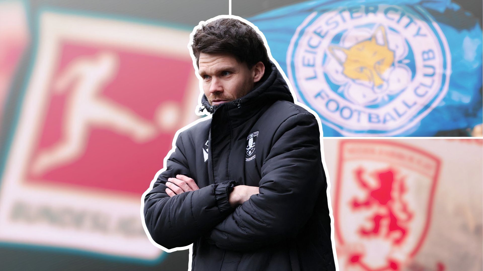 Danny Rohl news: Bundesliga ambition revealed, Middlesbrough stumbling ...