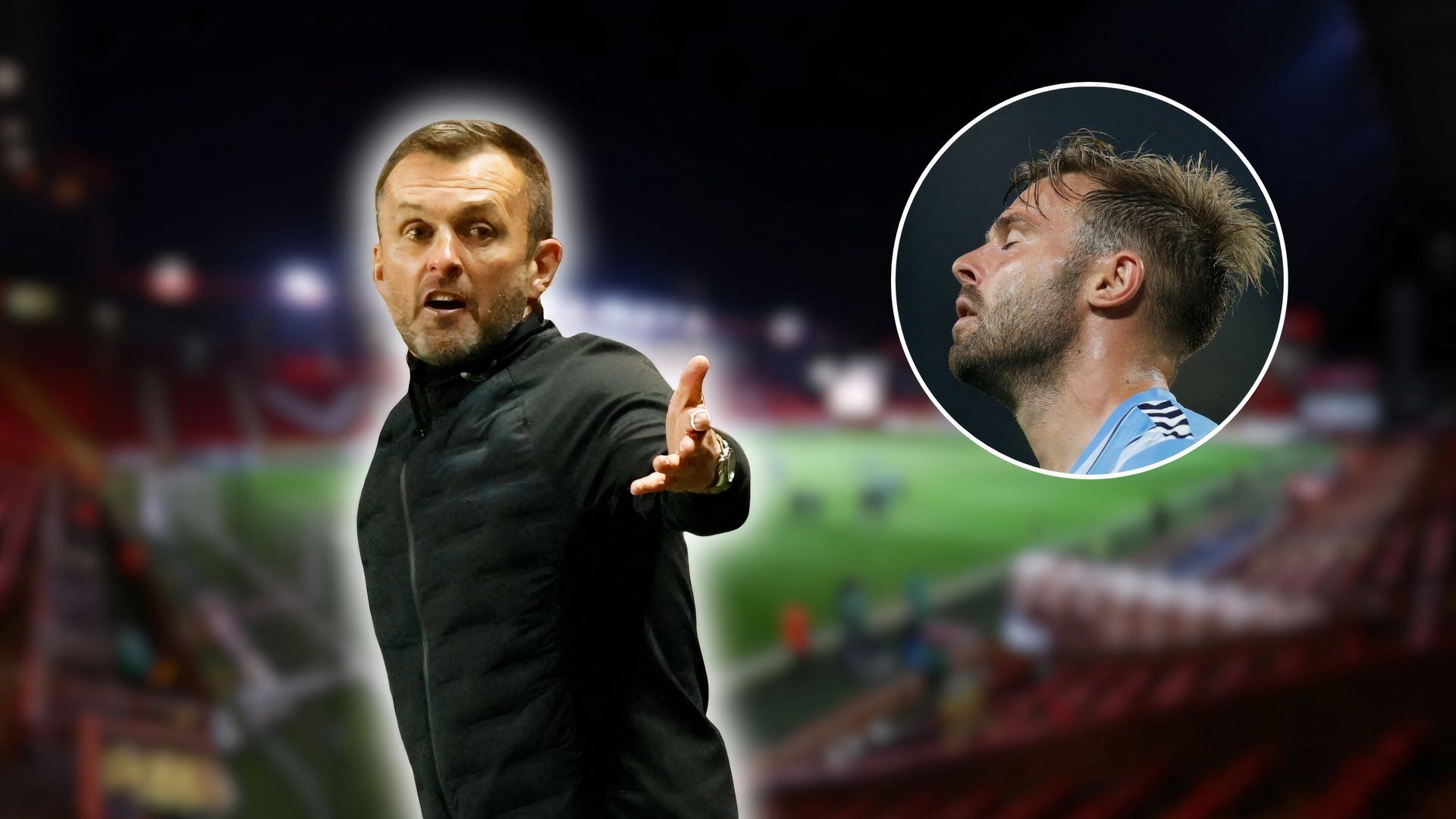 Charlton Athletic sent clear transfer demand - It'll ease potential ...