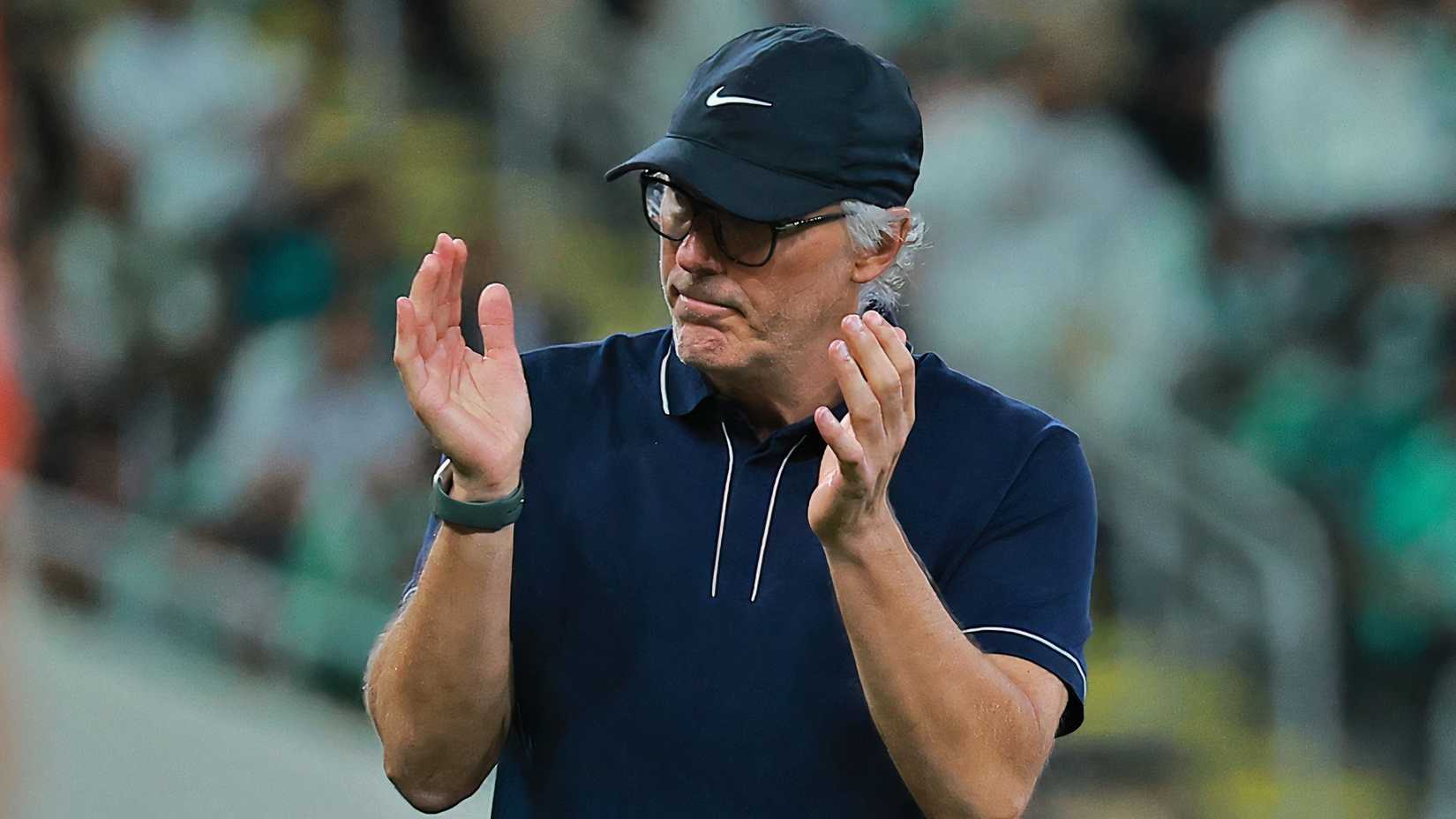 Blackburn Rovers keen to strike Marwan Al-Sahafi transfer agreement but ...