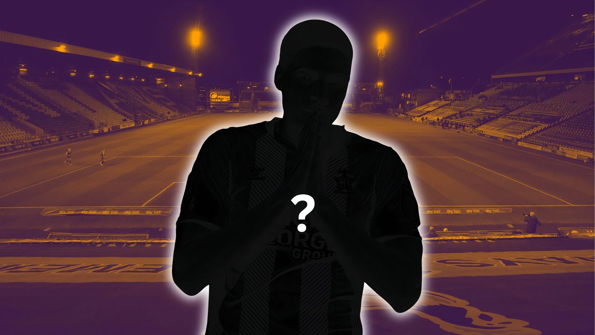Alassana Jatta's Notts County future predicted - condition that will ...