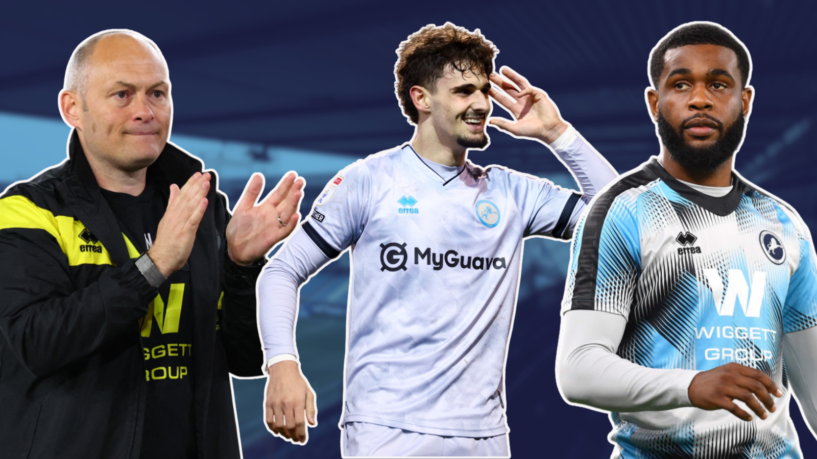 Alex Neil teases Millwall transfer boost involving Japhet Tanganga and ...