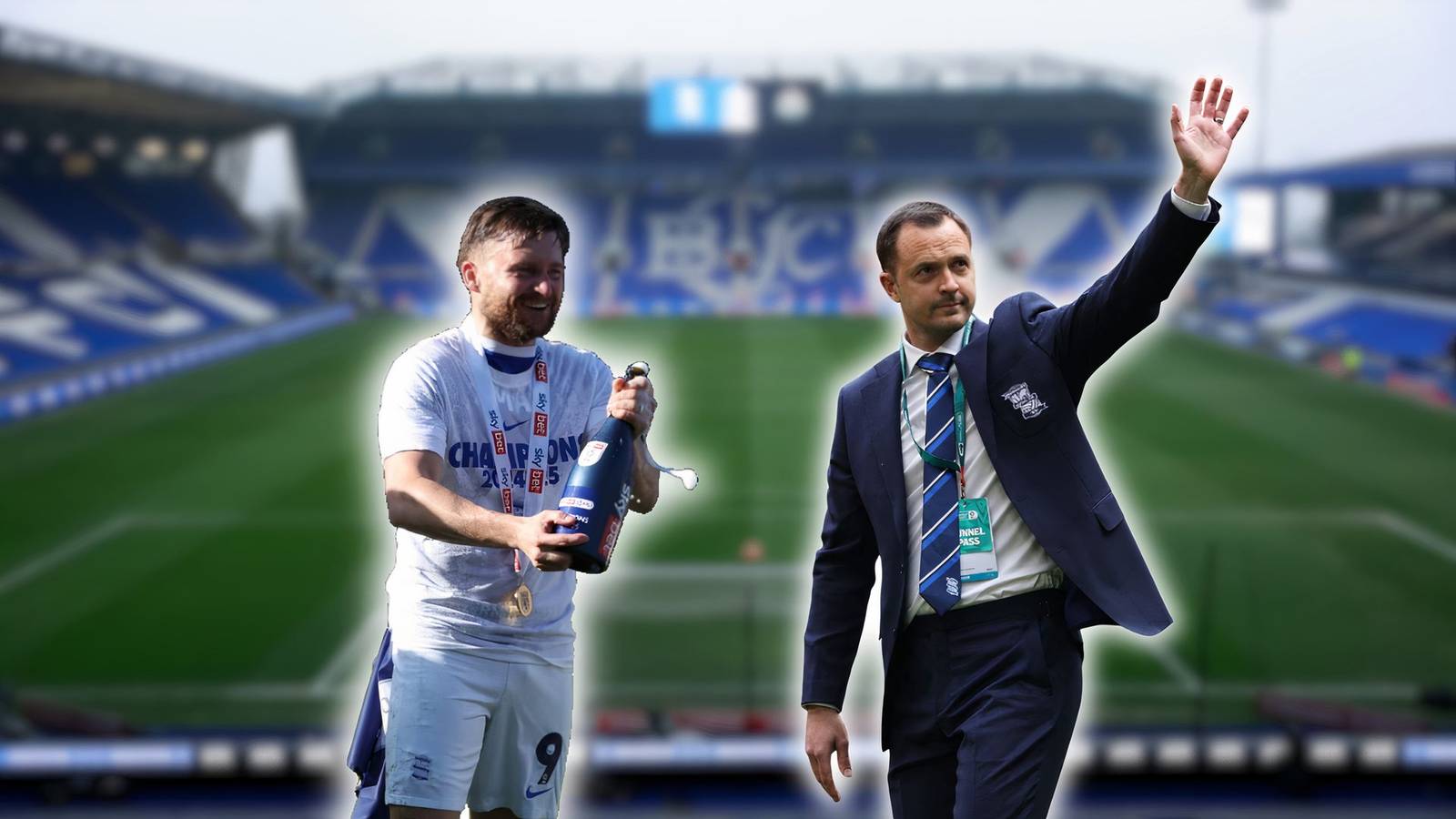 Why Birmingham City decided to accept £1.2m Alfie May deal - Chris ...