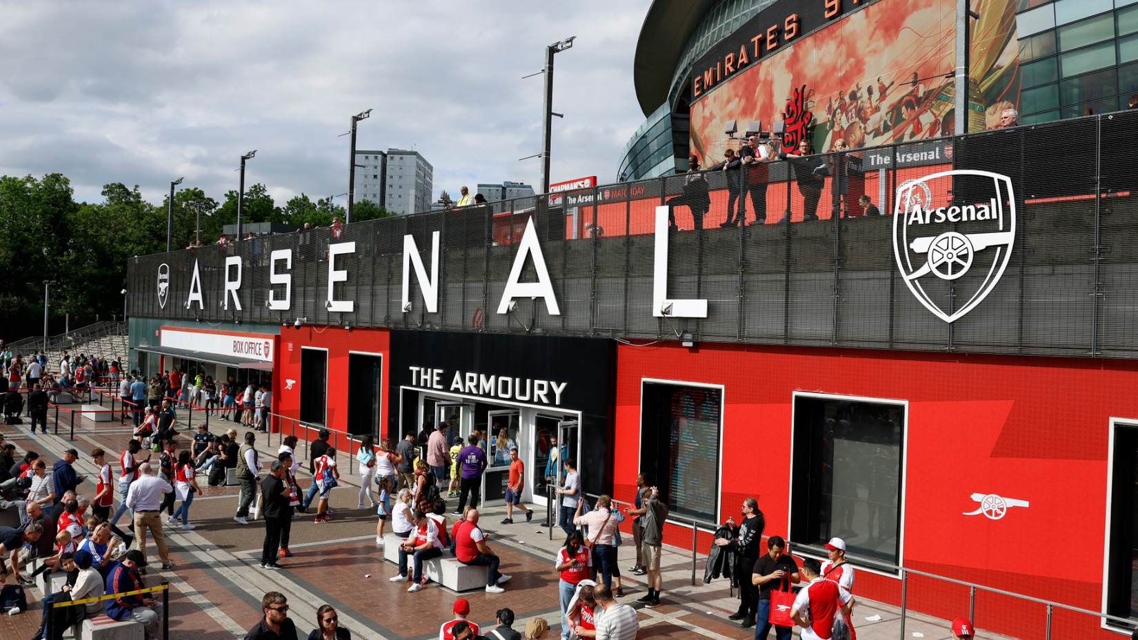 Arsenal, Blackburn Rovers transfer situation dubbed a "weird one" - it ...
