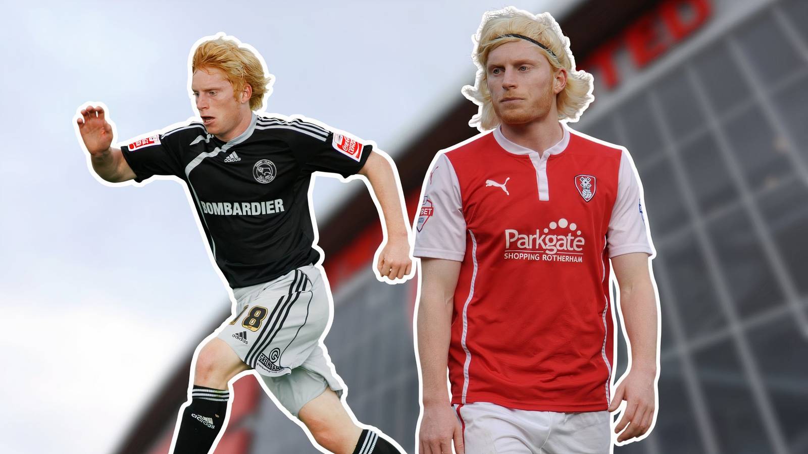 Rotherham United hit the jackpot with £0 Derby County transfer - He ...