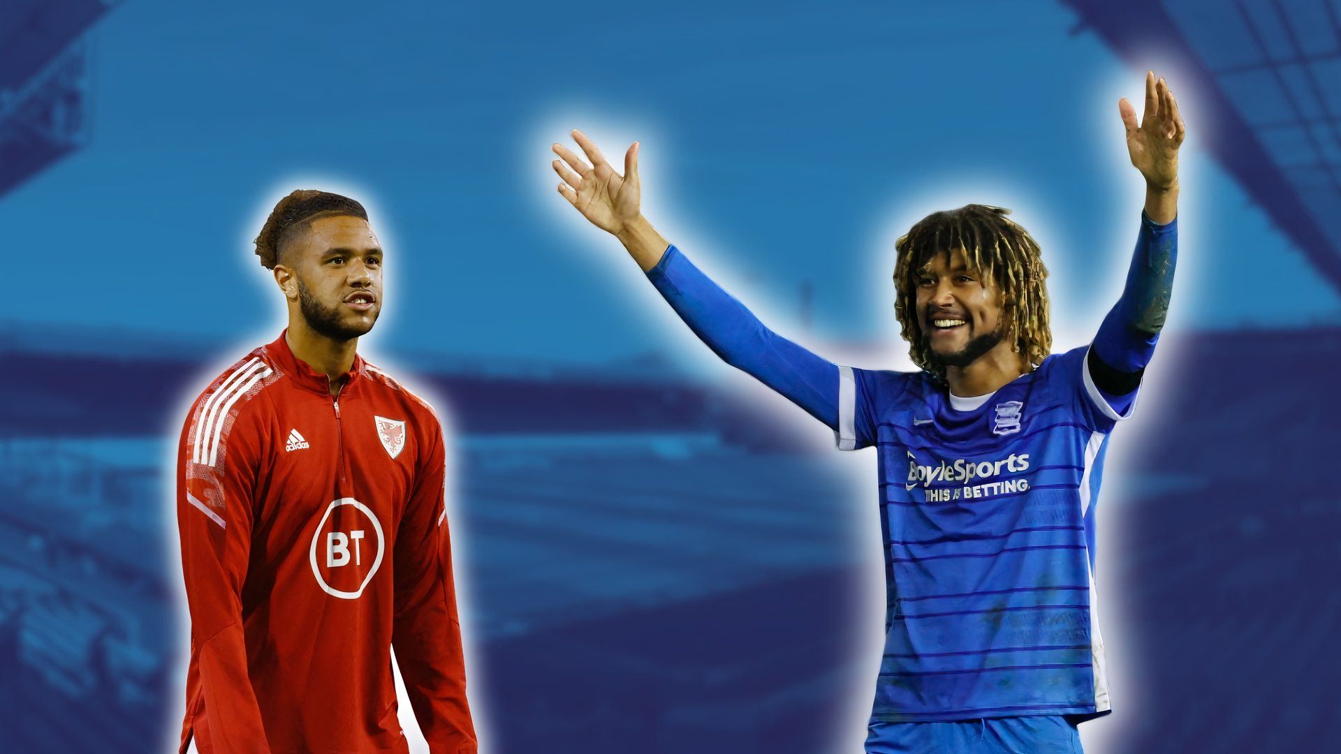 Two Birmingham City players told they "need to leave" as int ...