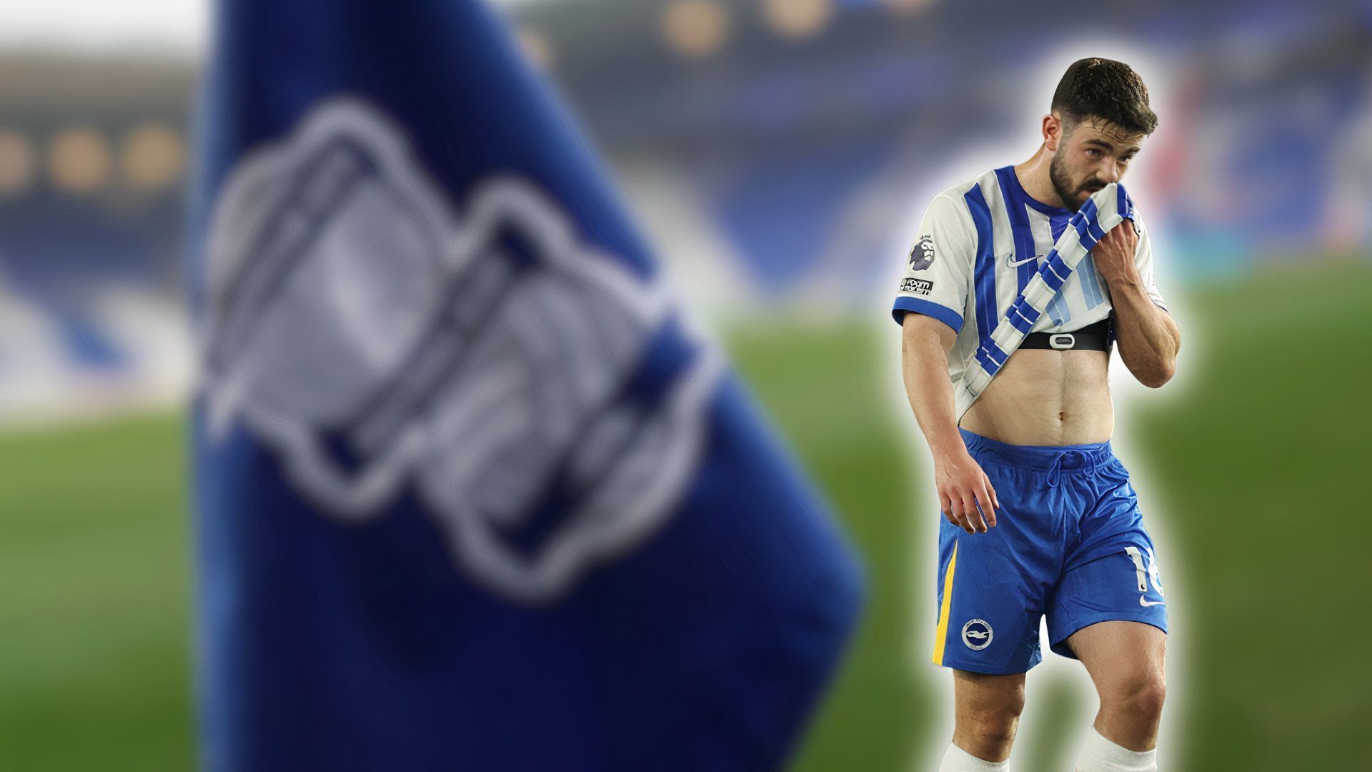 Exclusive: Don Goodman reacts as Birmingham City seal "quality" Premier ...