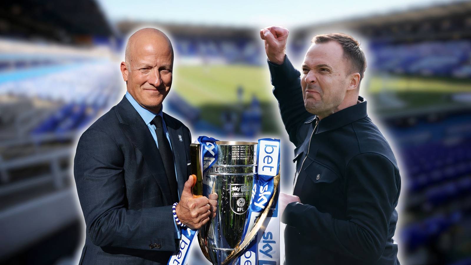 Birmingham City’s stunning new 62,000 seater stadium: What we know ...