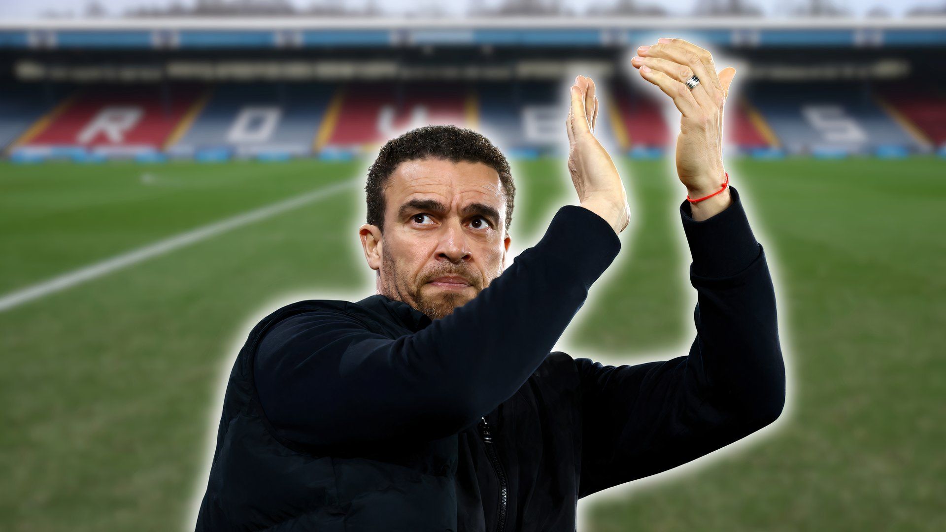 "This was not expected" - Valerien Ismael drops new Blackburn Rovers ...