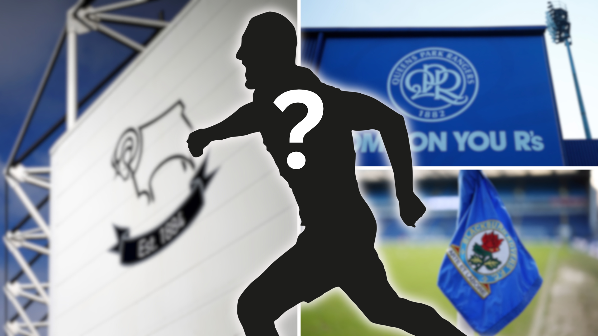 Blackburn Rovers, Derby County & QPR eyeing 17-goal striker