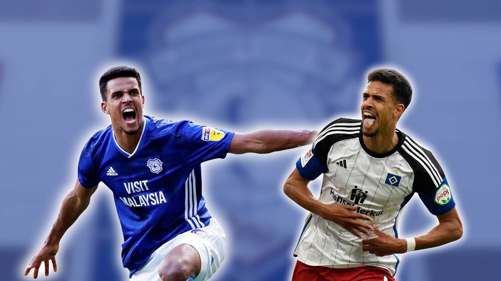 Cardiff City: €6m transfer flop Robert Glatzel has shone after ...