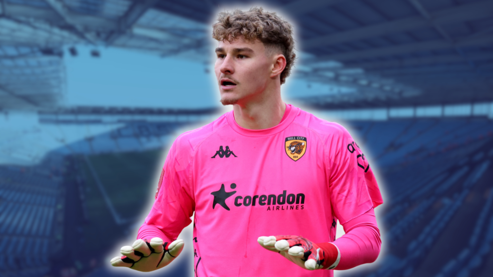 Coventry City on red alert for Carl Rushworth after Rangers transfer ...